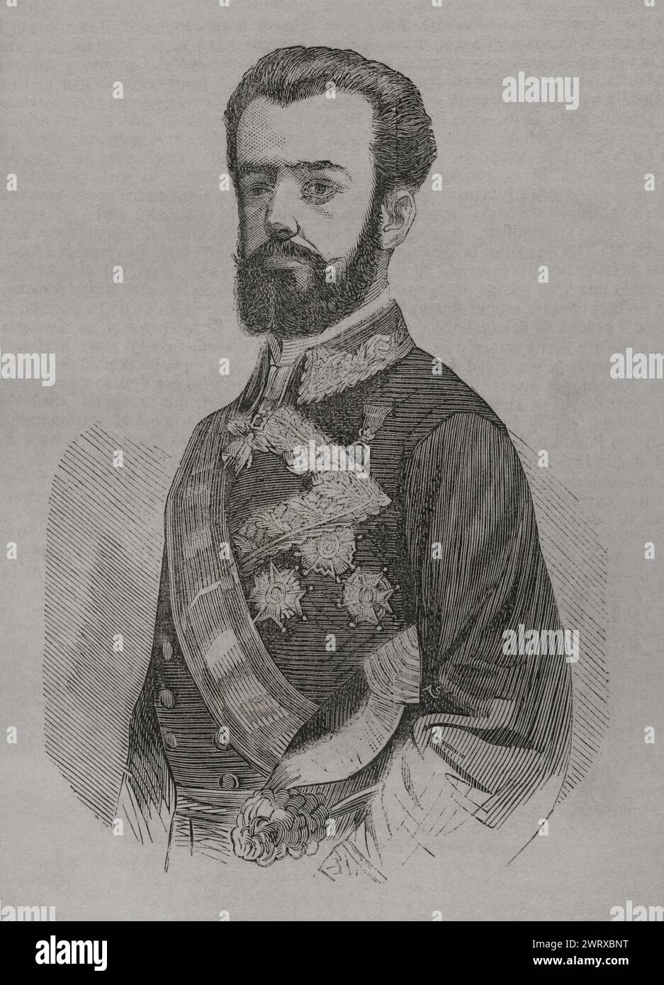 Historia de turín hi-res stock photography and images - Alamy