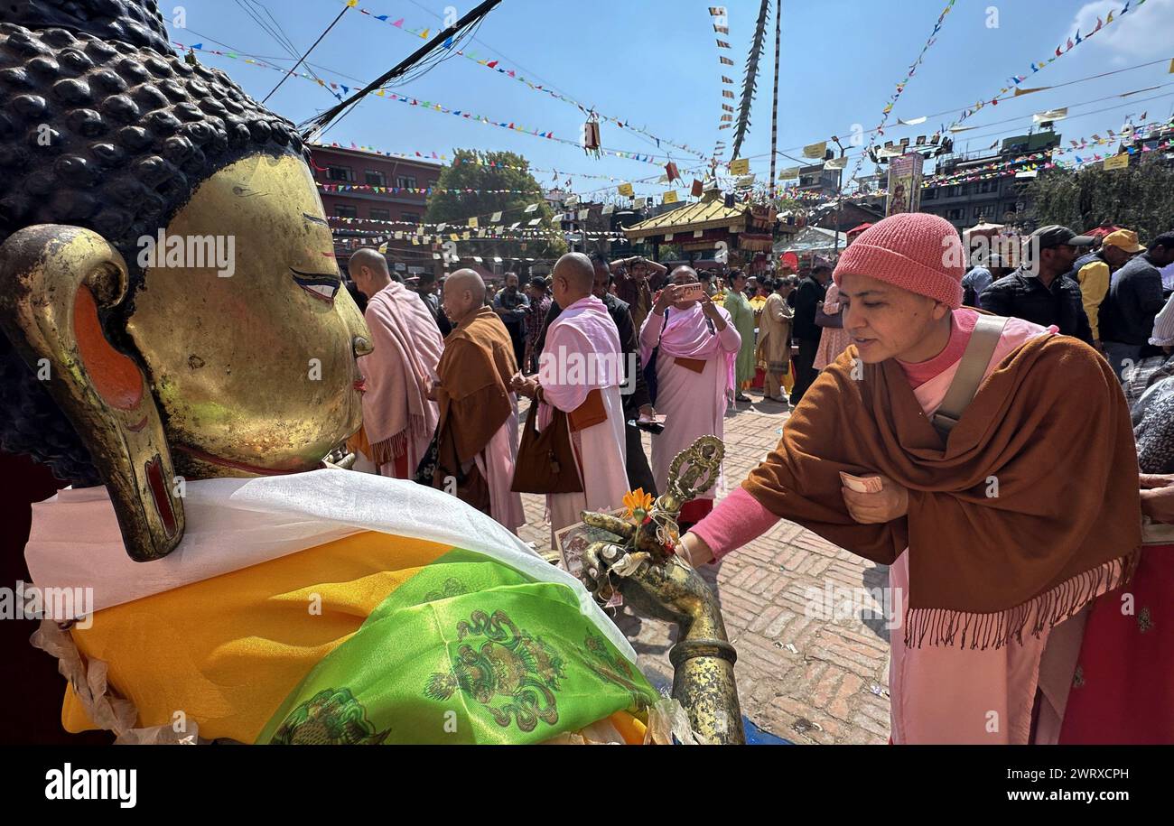 Samayak mahadan hi-res stock photography and images - Alamy