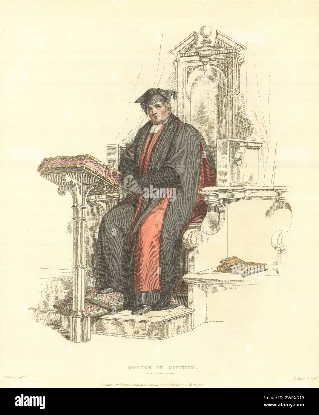 Doctor vintage hi-res stock photography and images - Alamy