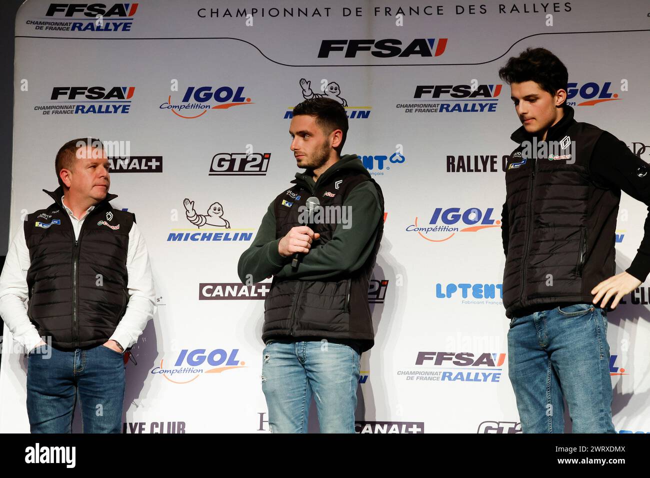 16 janvier 2024 hi-res stock photography and images - Alamy