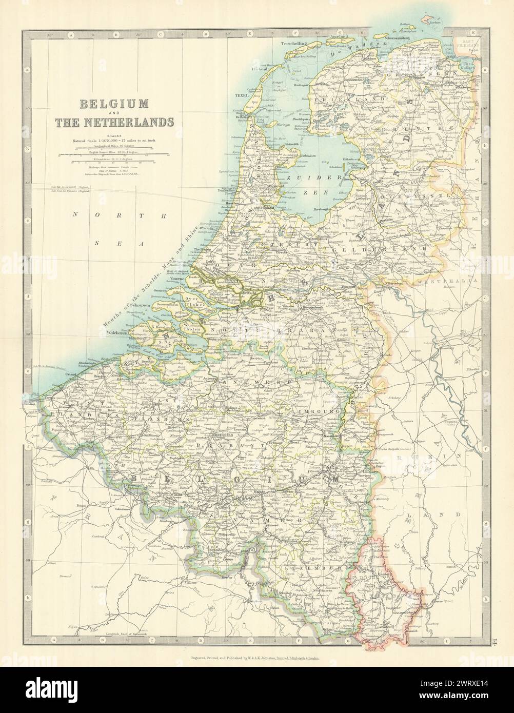 Belgium battlefields hi-res stock photography and images - Alamy