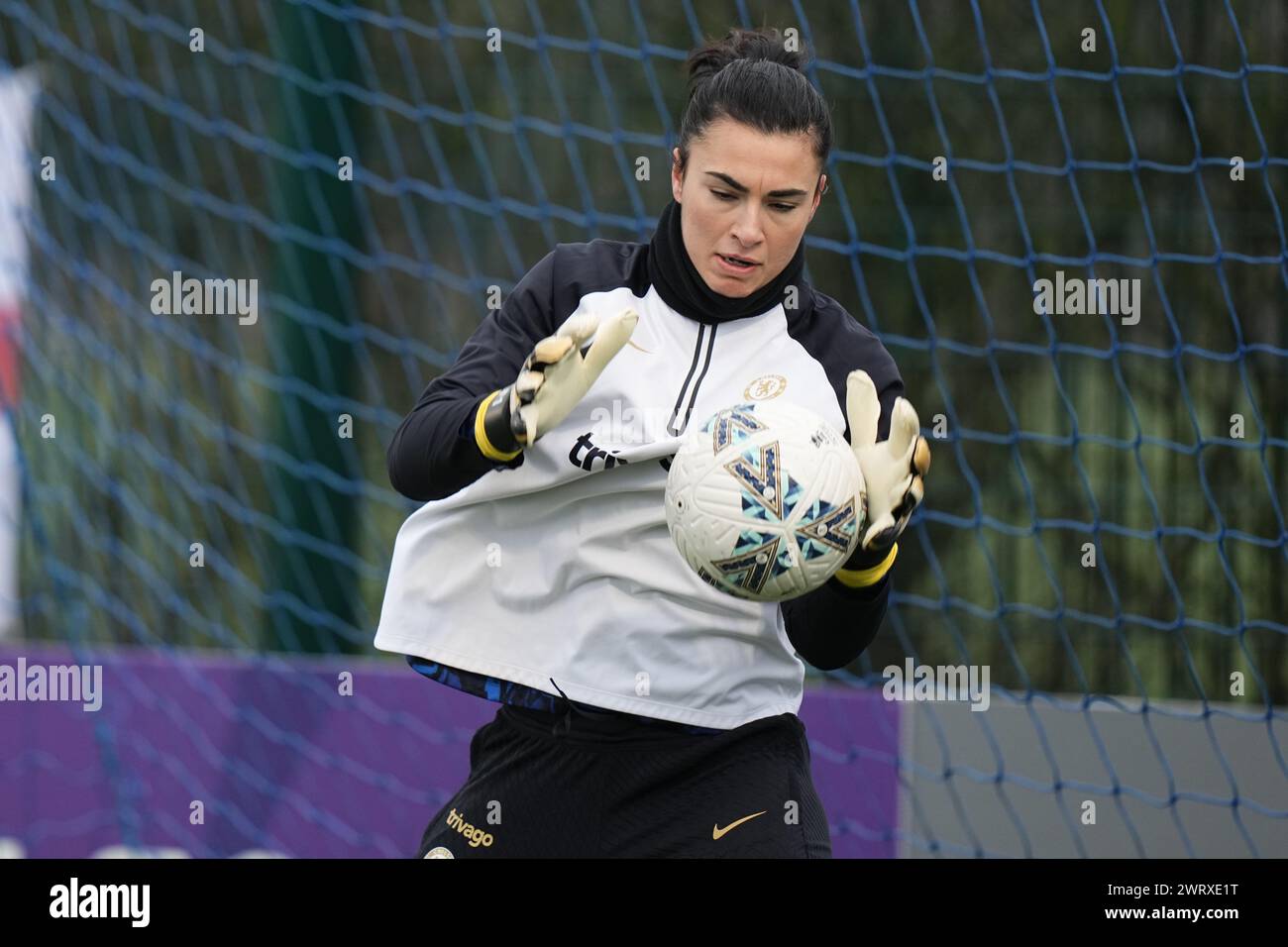 Zecira musovic hi-res stock photography and images - Alamy