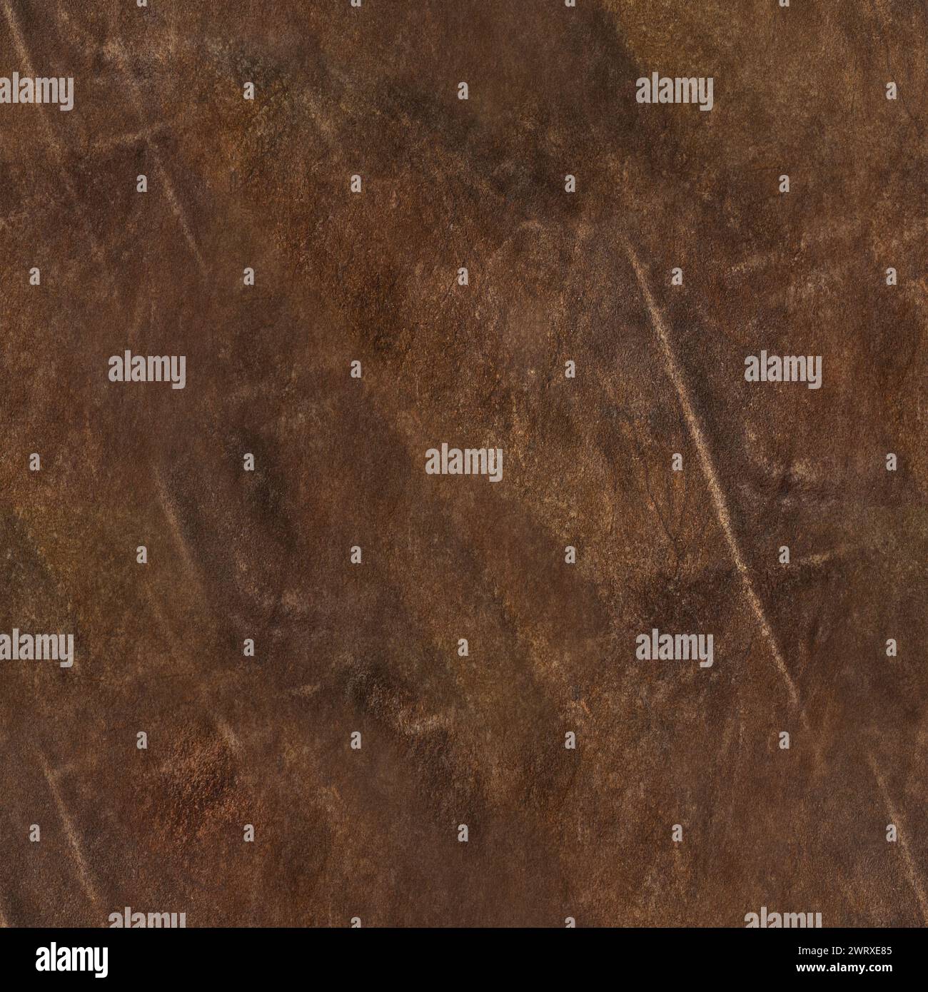 Seamless texture photo of dark brown colored suede material Stock Photo ...