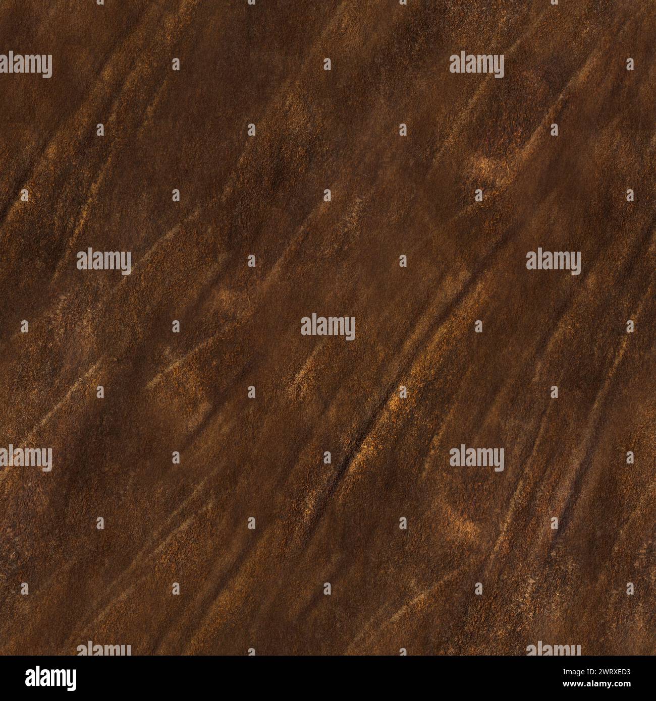 Seamless texture photo of brown colored suede material Stock Photo - Alamy