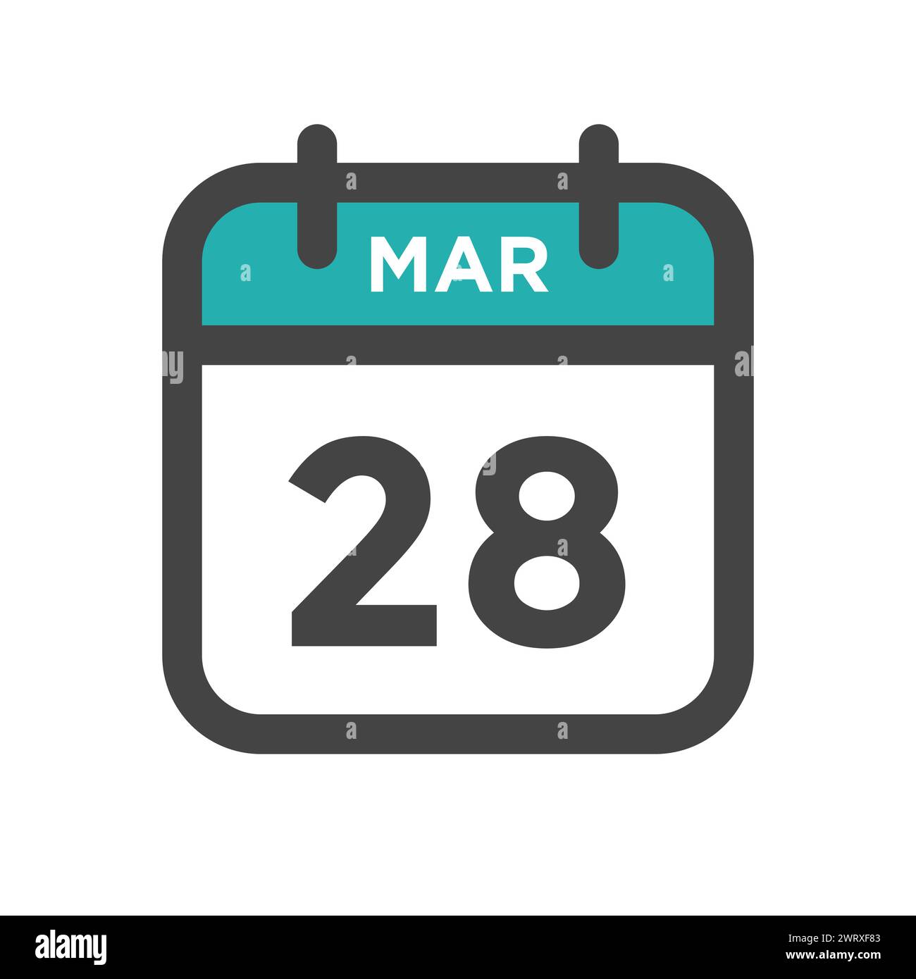 28 mar 2021 Stock Vector Images - Alamy