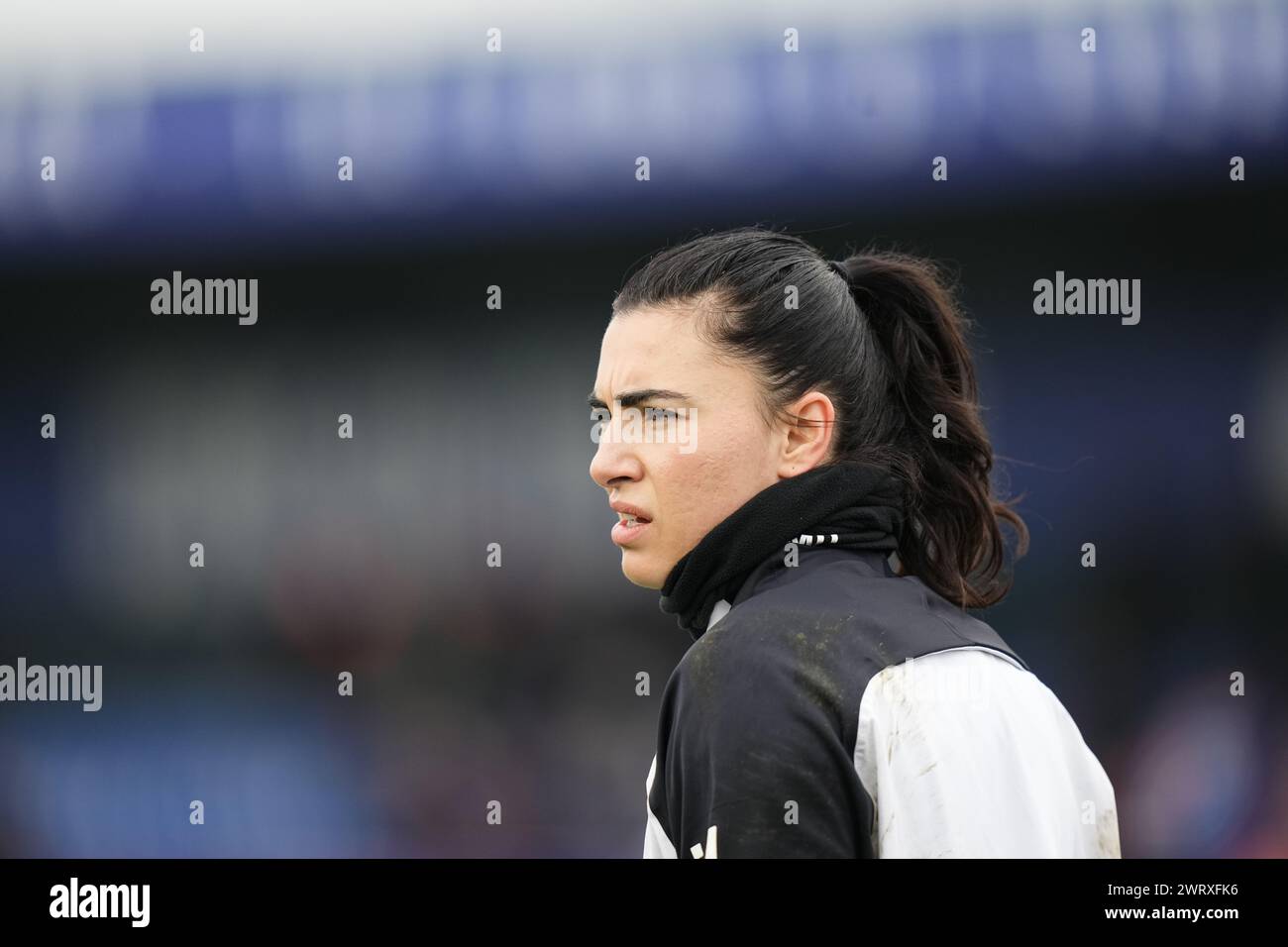 Zecira musovic hi-res stock photography and images - Alamy