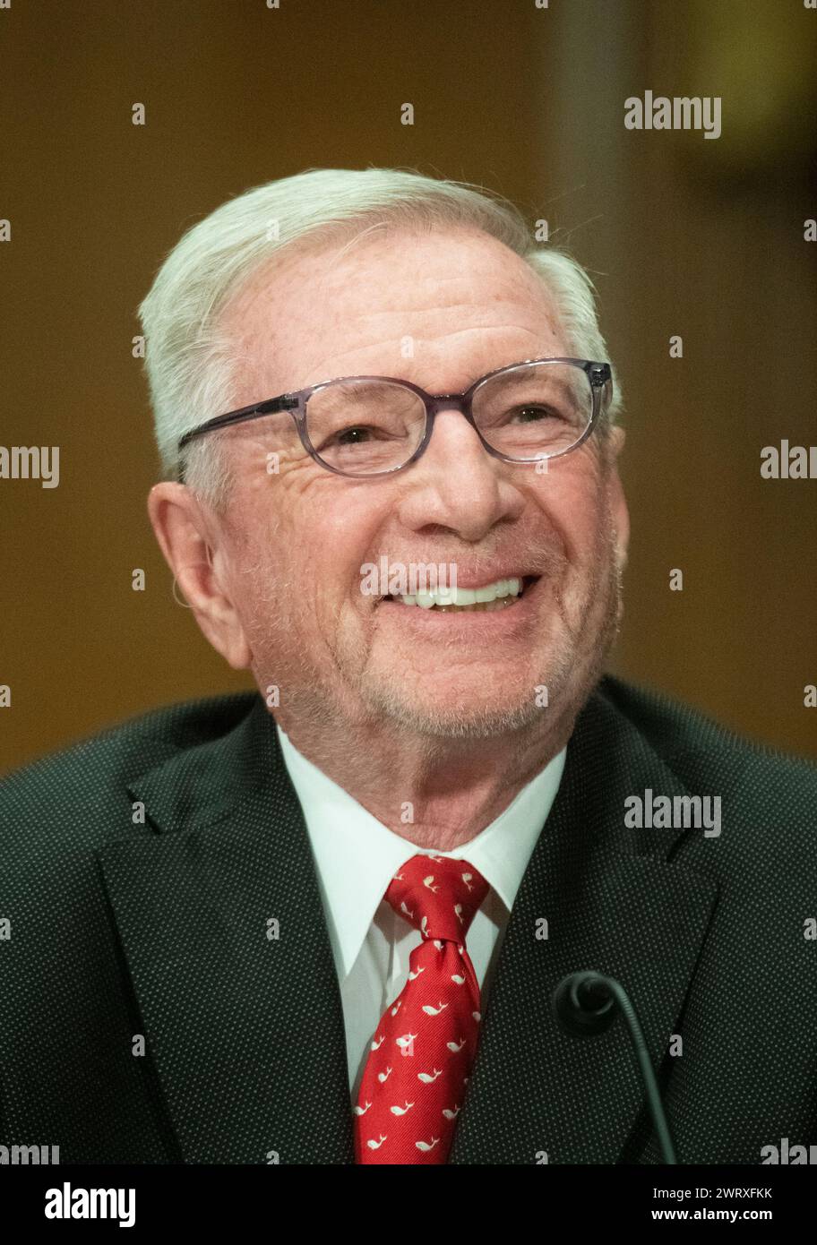 Roger king hi-res stock photography and images - Alamy