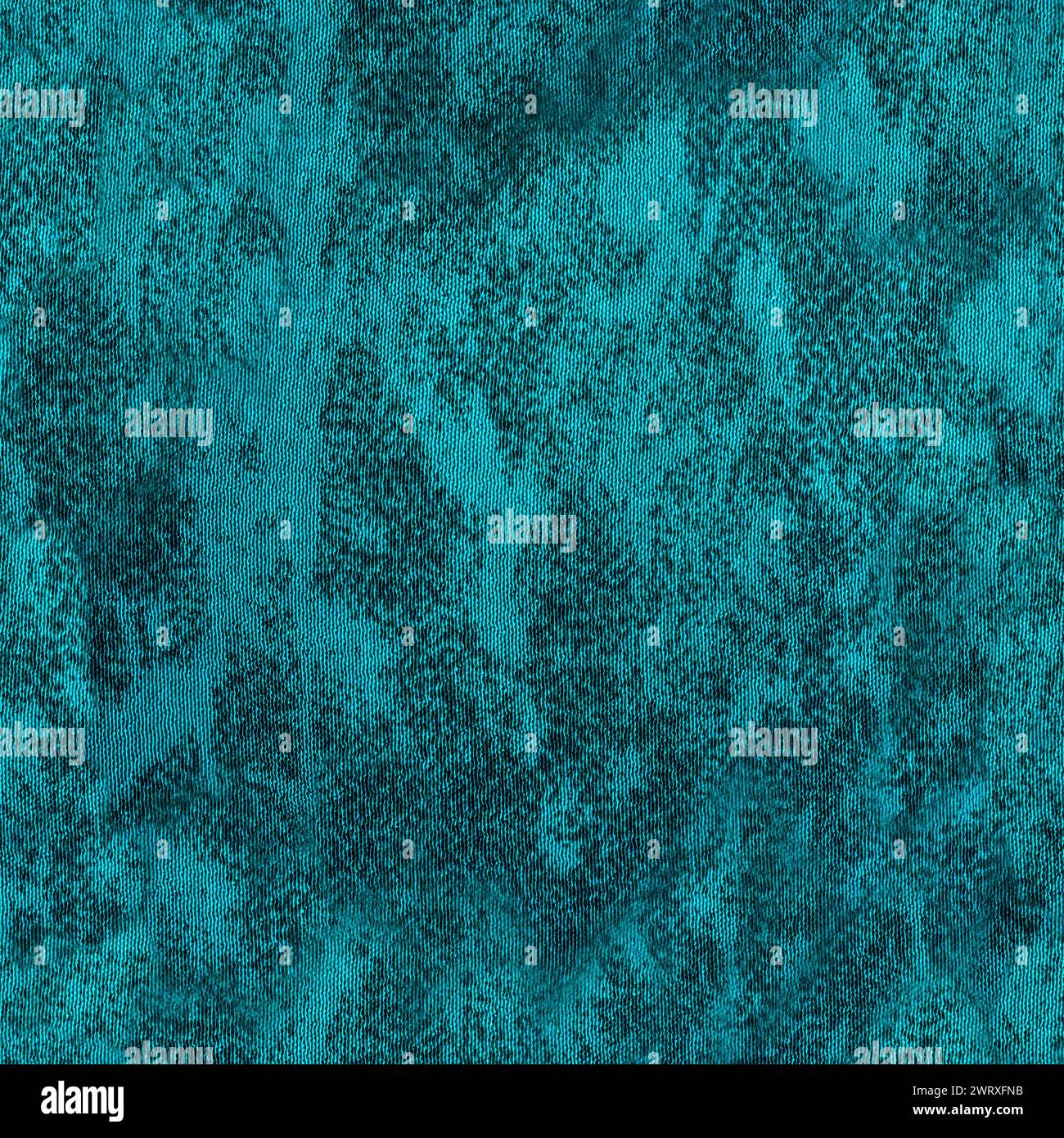 Seamless texture photo of blue colored patterned satin material Stock ...