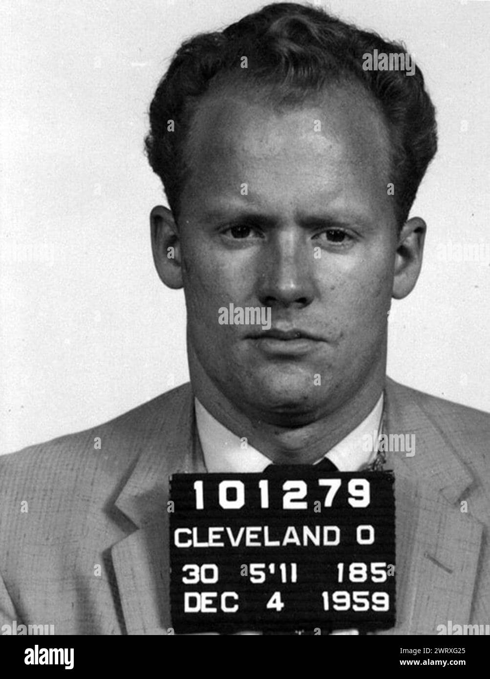 Patrick john hi-res stock photography and images - Alamy