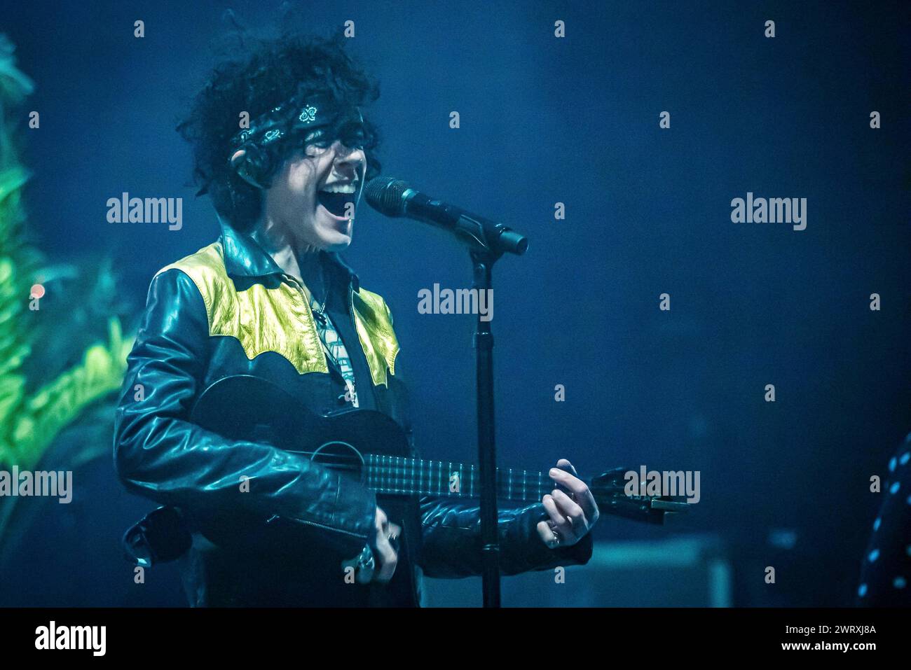 Lp 2024 tour hi-res stock photography and images - Alamy