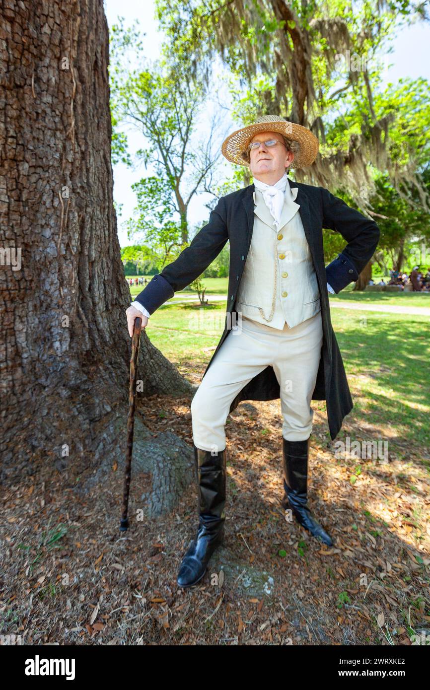 Colonel charles pinckney hi-res stock photography and images - Alamy