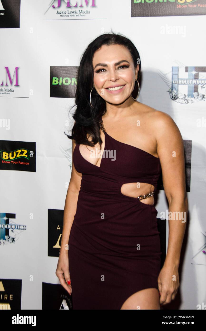 Aspiring magazine spring 2024 issue launch 3 12 24 hi-res stock photography and images - Alamy