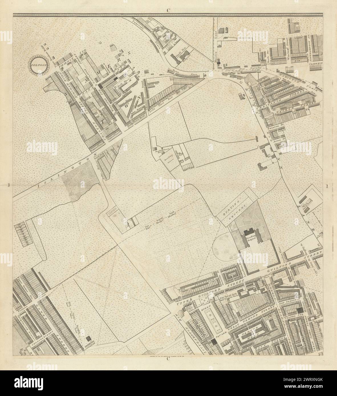 Horwood Nl Map at Ella Reibey blog