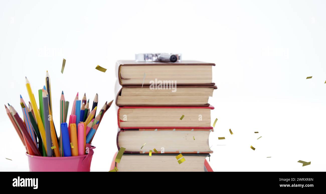 Arts education motivation hi-res stock photography and images - Alamy