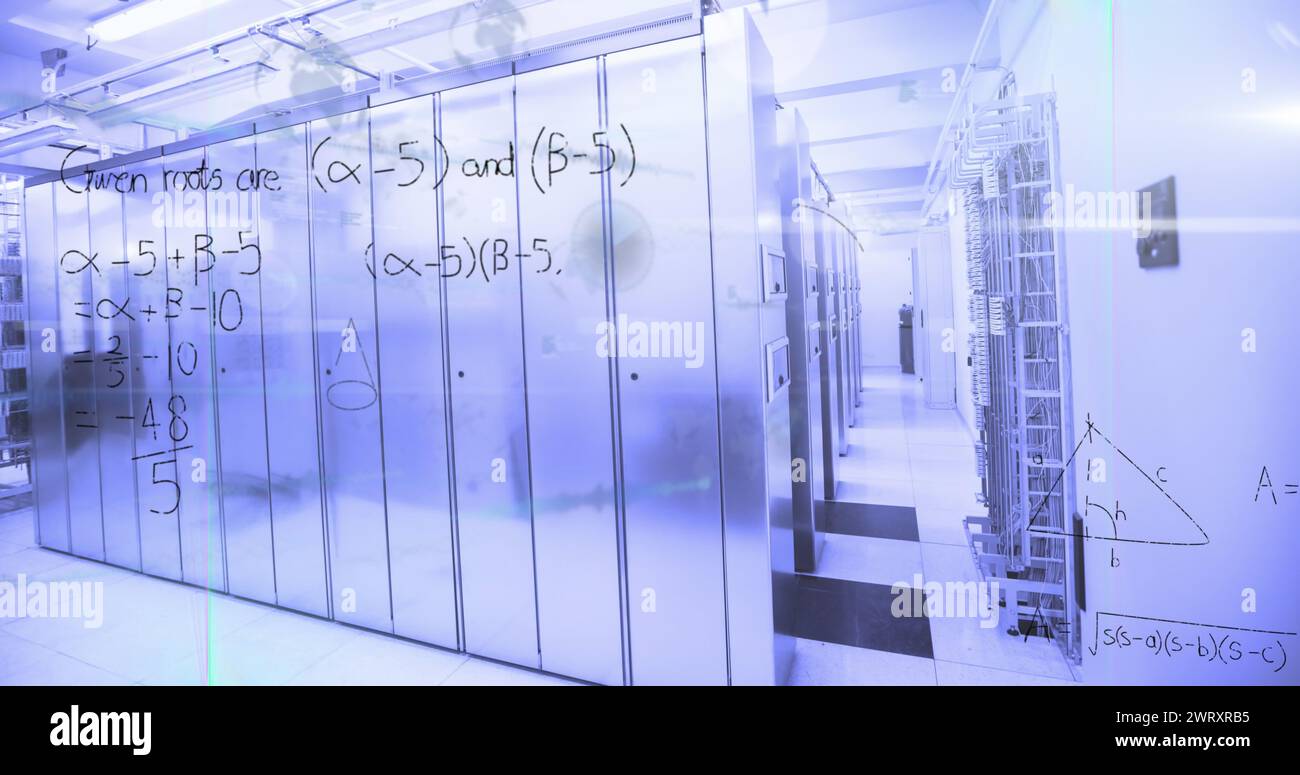 System of equations hi-res stock photography and images - Alamy