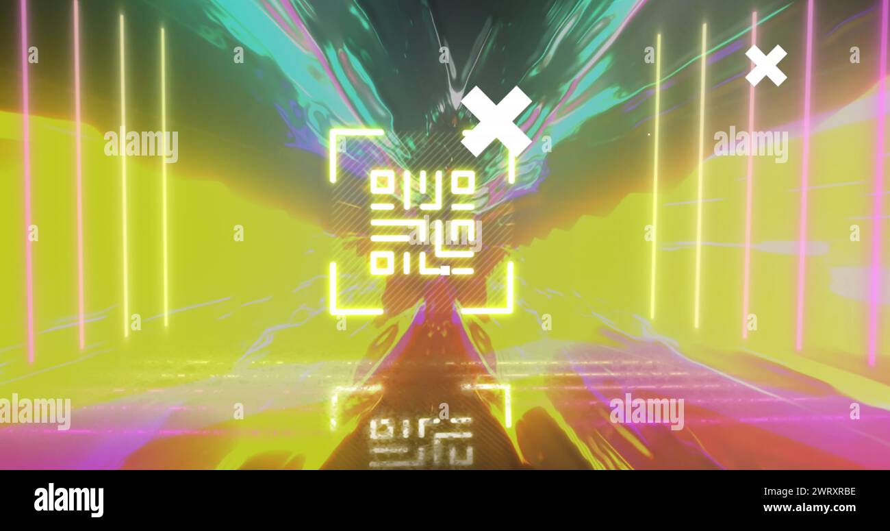 Networks connections over world map hi-res stock photography and images ...