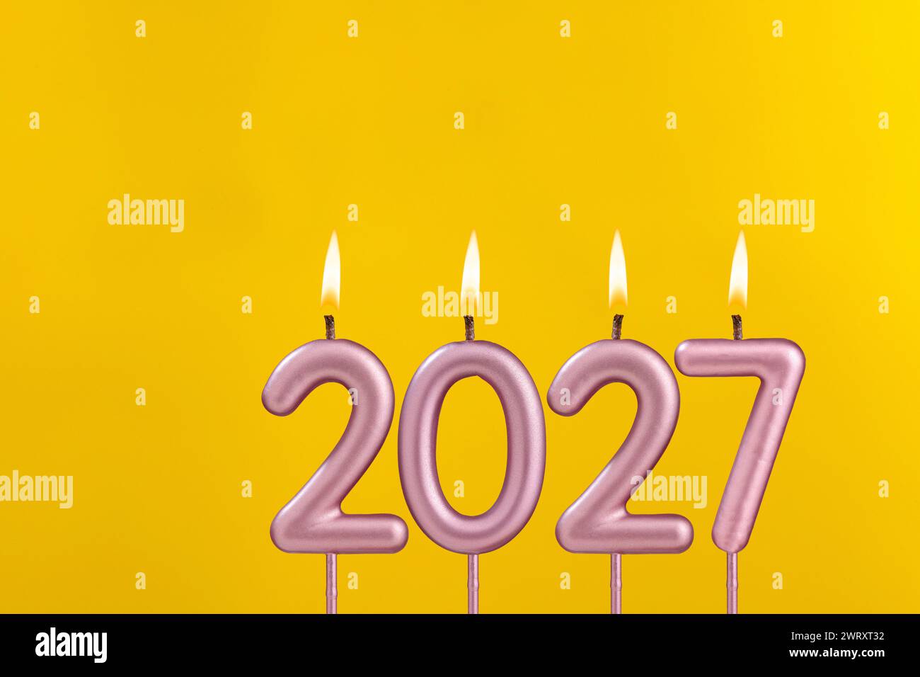 Number 2027 hi-res stock photography and images - Alamy