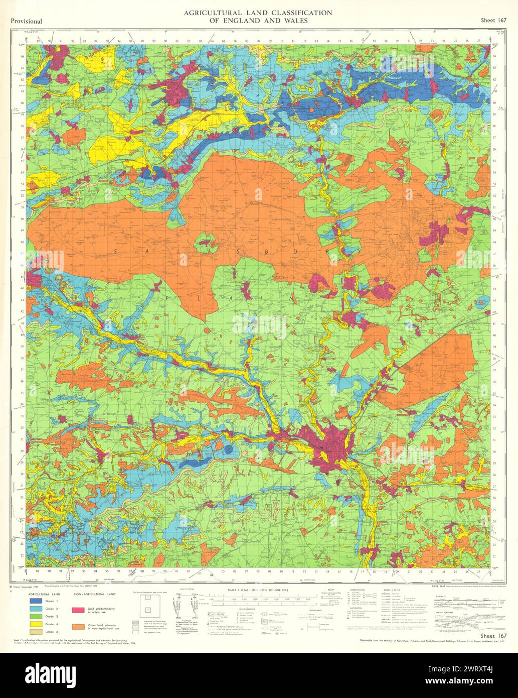 Soil classification hi-res stock photography and images - Alamy
