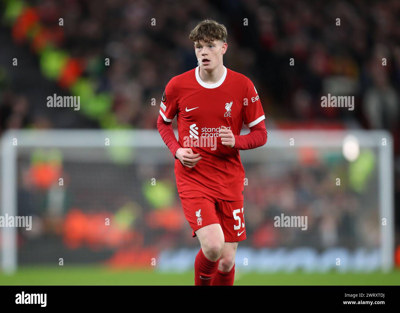 James mcconnell hi-res stock photography and images - Alamy