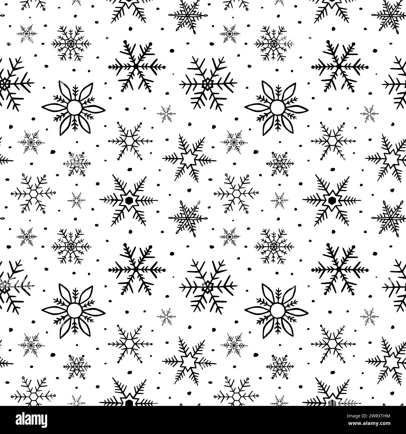 Handdrawn bg Black and White Stock Photos & Images - Alamy