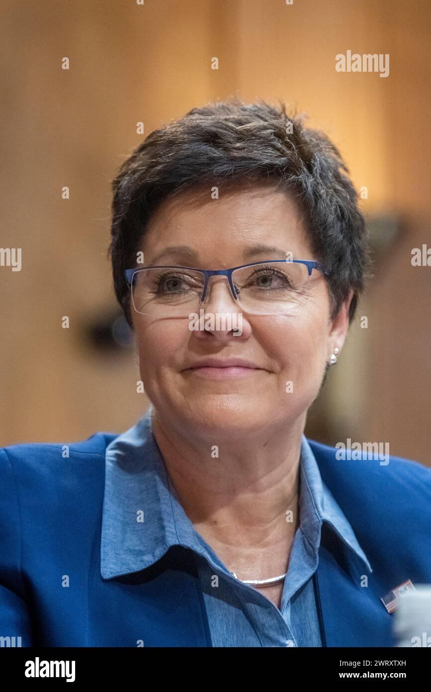 Moore merrell hi-res stock photography and images - Alamy