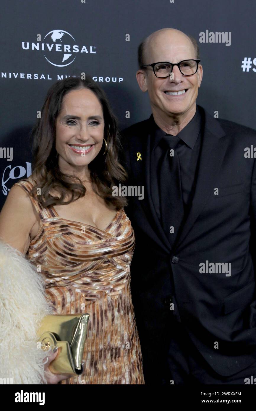 Claudia resnikoff hi-res stock photography and images - Alamy