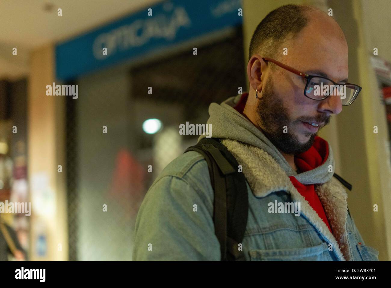Referendum spainmanifestacion hi-res stock photography and images - Alamy