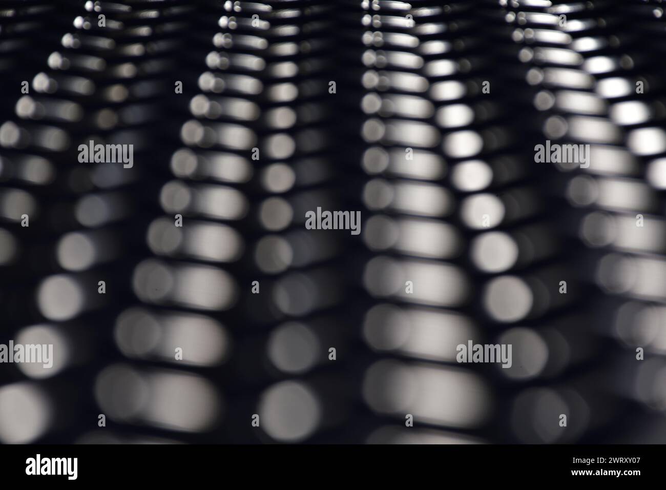 Abstract background. Black blurred texture background Stock Photo - Alamy