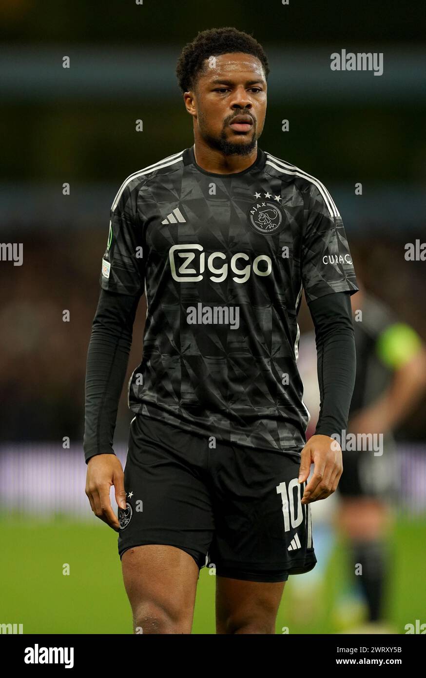 Chuba akpom 2024 hi-res stock photography and images - Alamy