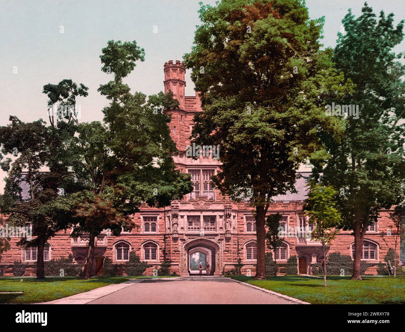 Historical photograph hi-res stock photography and images - Alamy