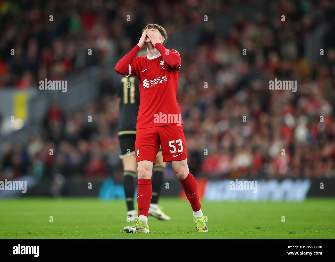 James mcconnell hi-res stock photography and images - Alamy