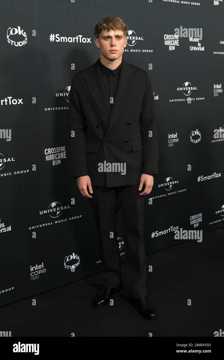 February 4, 2024, Los Angeles, Ca, USA: LOS ANGELES - FEB 4 ...