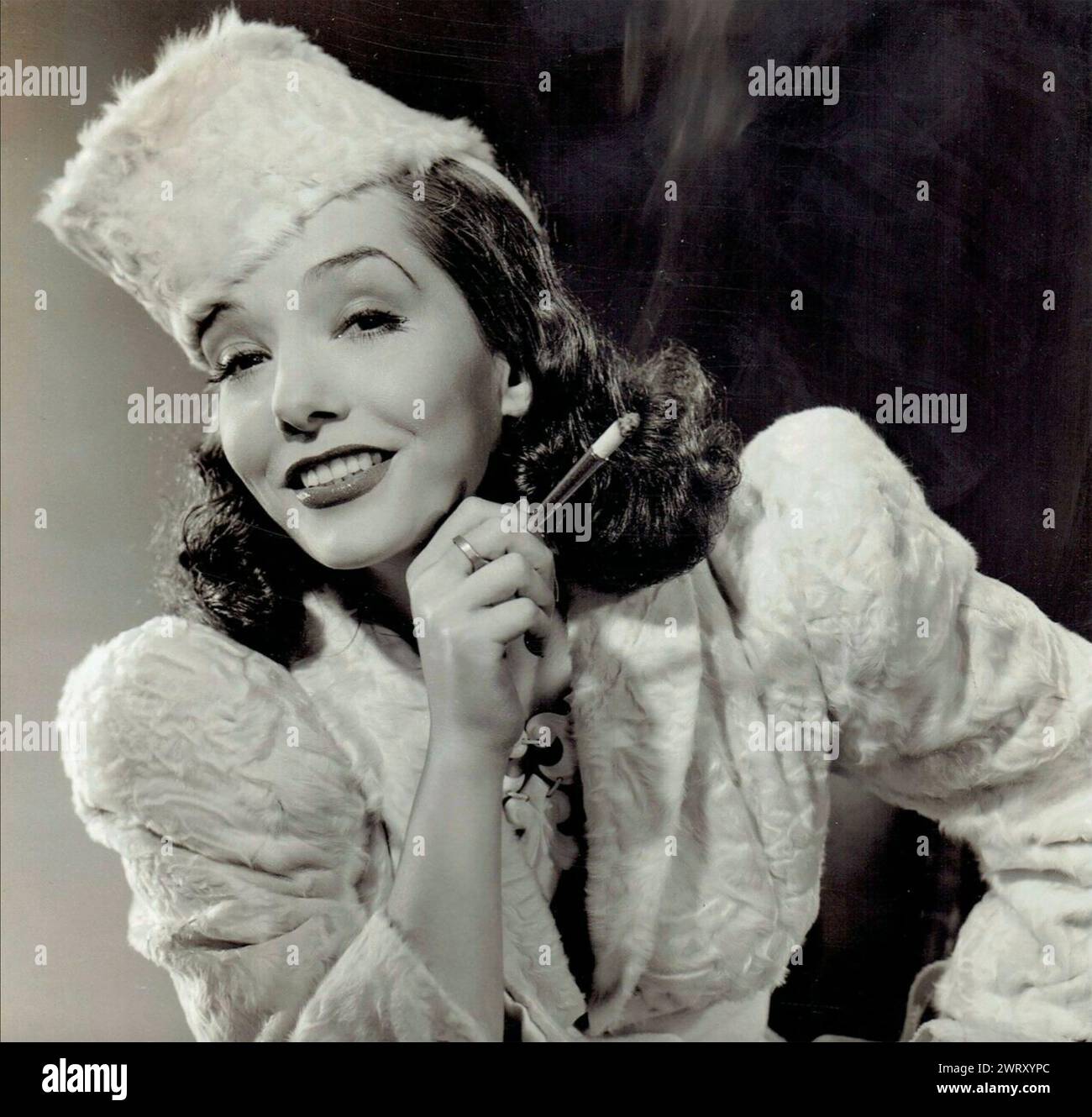 Lupe velez hi-res stock photography and images - Alamy