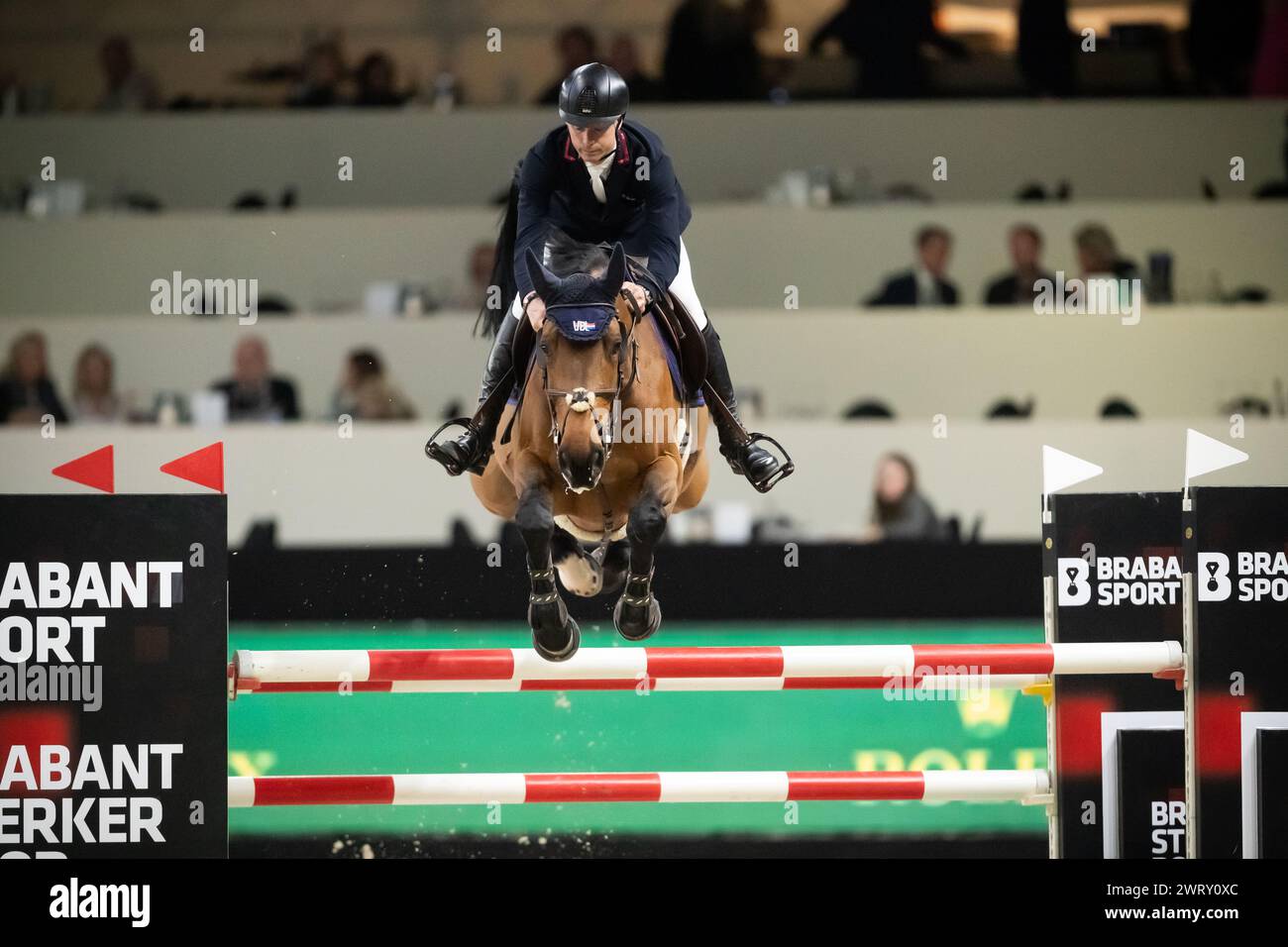 Vdl groep victoria hi-res stock photography and images - Alamy