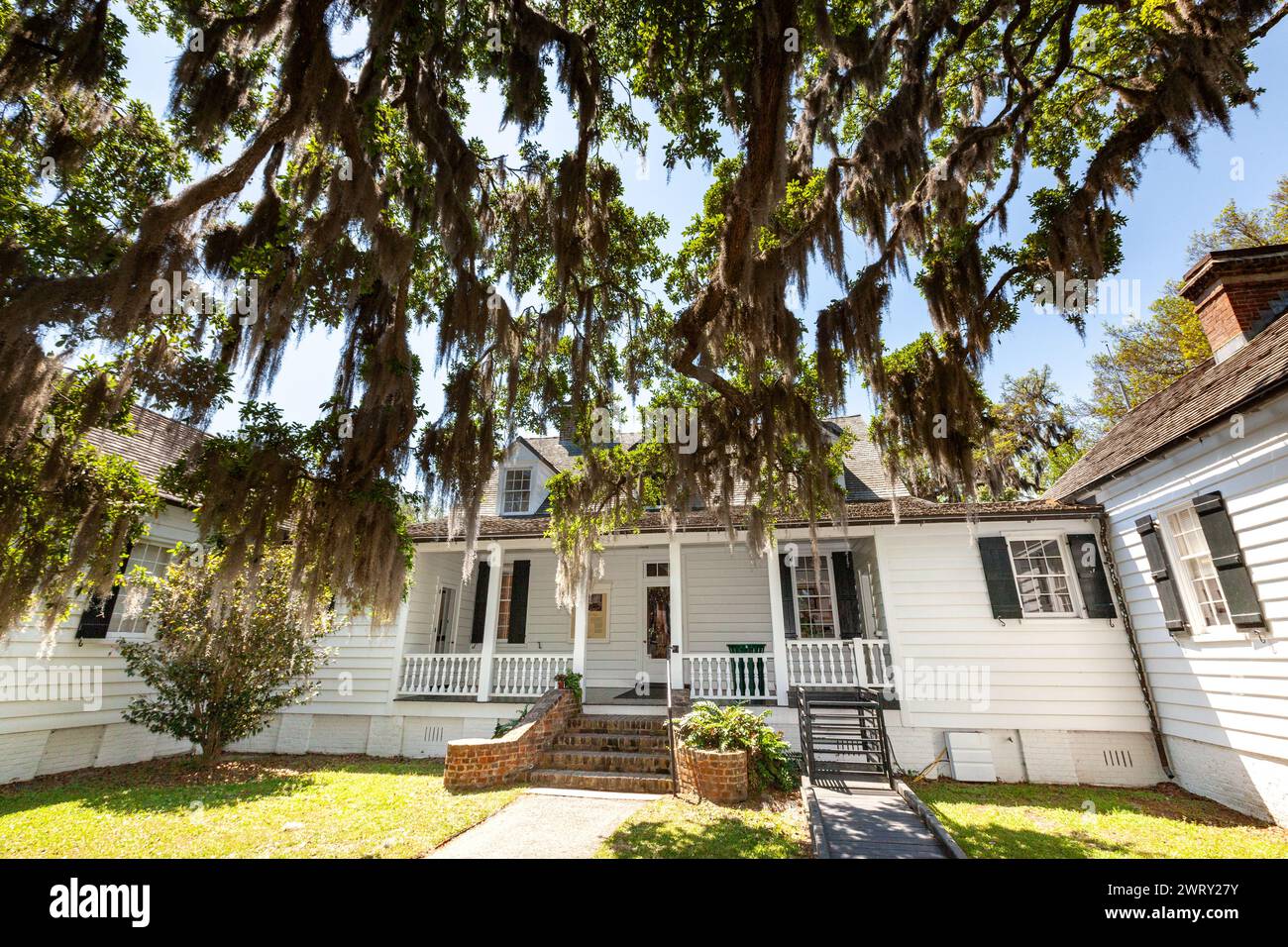 Historic revolutionary war site hi-res stock photography and images - Alamy