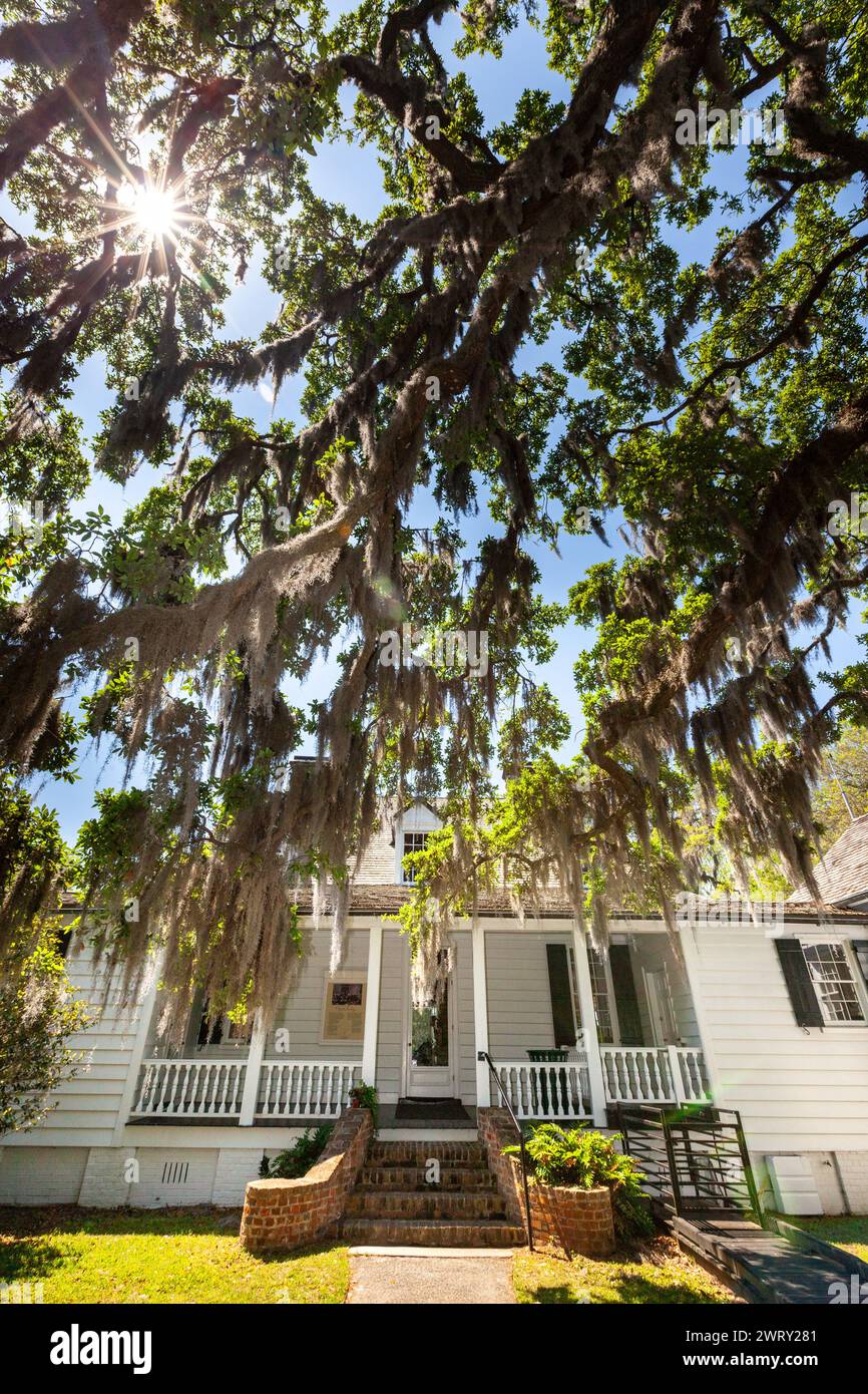 Historic revolutionary war site hi-res stock photography and images - Alamy