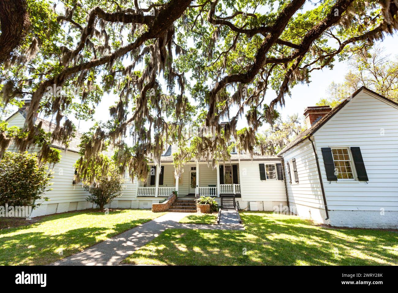 Charles moss hi-res stock photography and images - Alamy