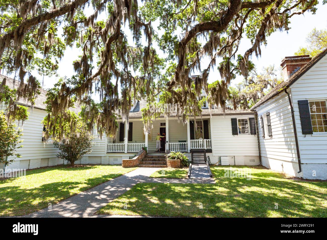 Pinckney roof hi-res stock photography and images - Alamy