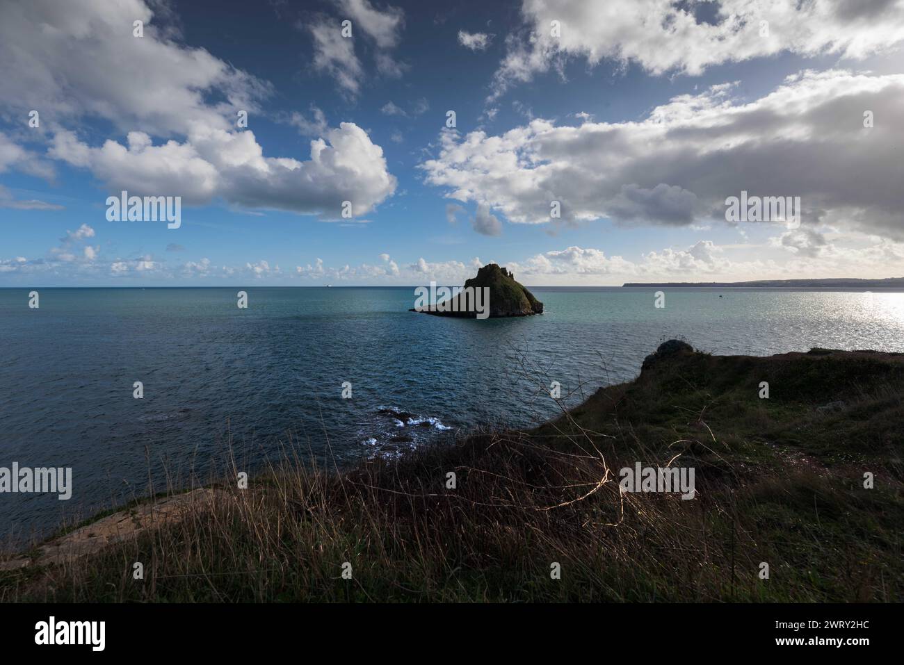 Torquay devon hi hi-res stock photography and images - Alamy