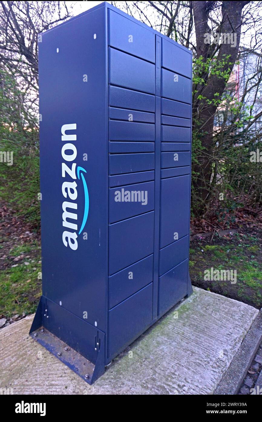 Abholstationen hi-res stock photography and images - Alamy