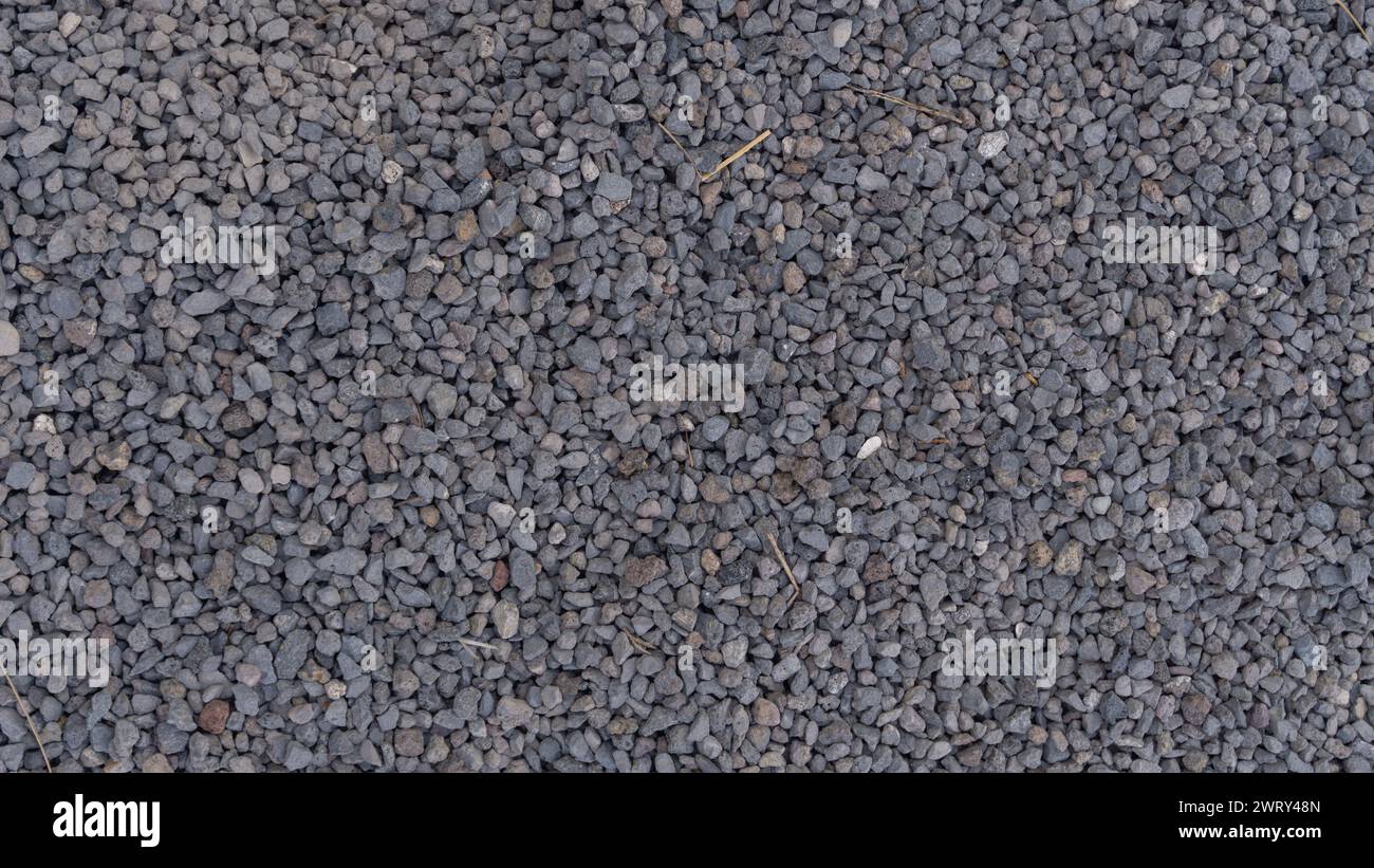 Rough natural gray stones surface Stock Photo - Alamy
