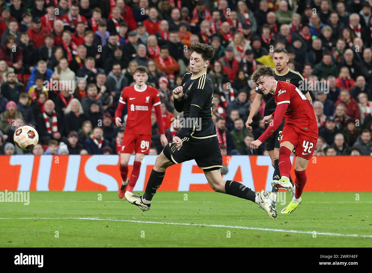 Bobby clark sparta hi-res stock photography and images - Alamy