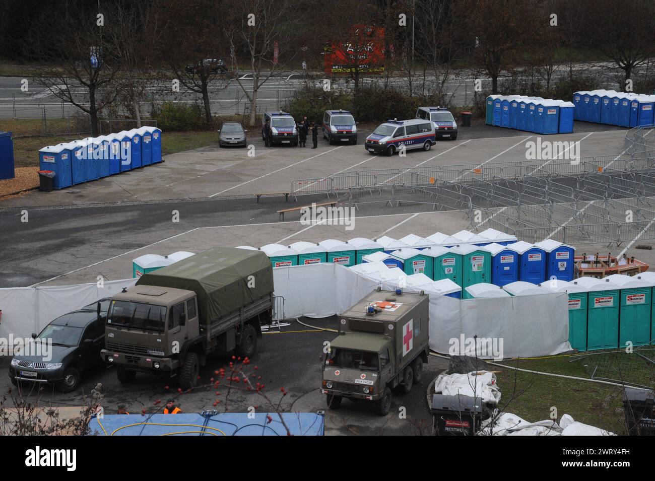 the bundesheer,the federal army of austria in several acts the ...