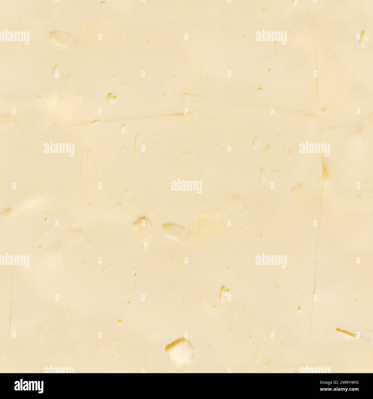 Seamless photo texture of butter surface Stock Photo - Alamy