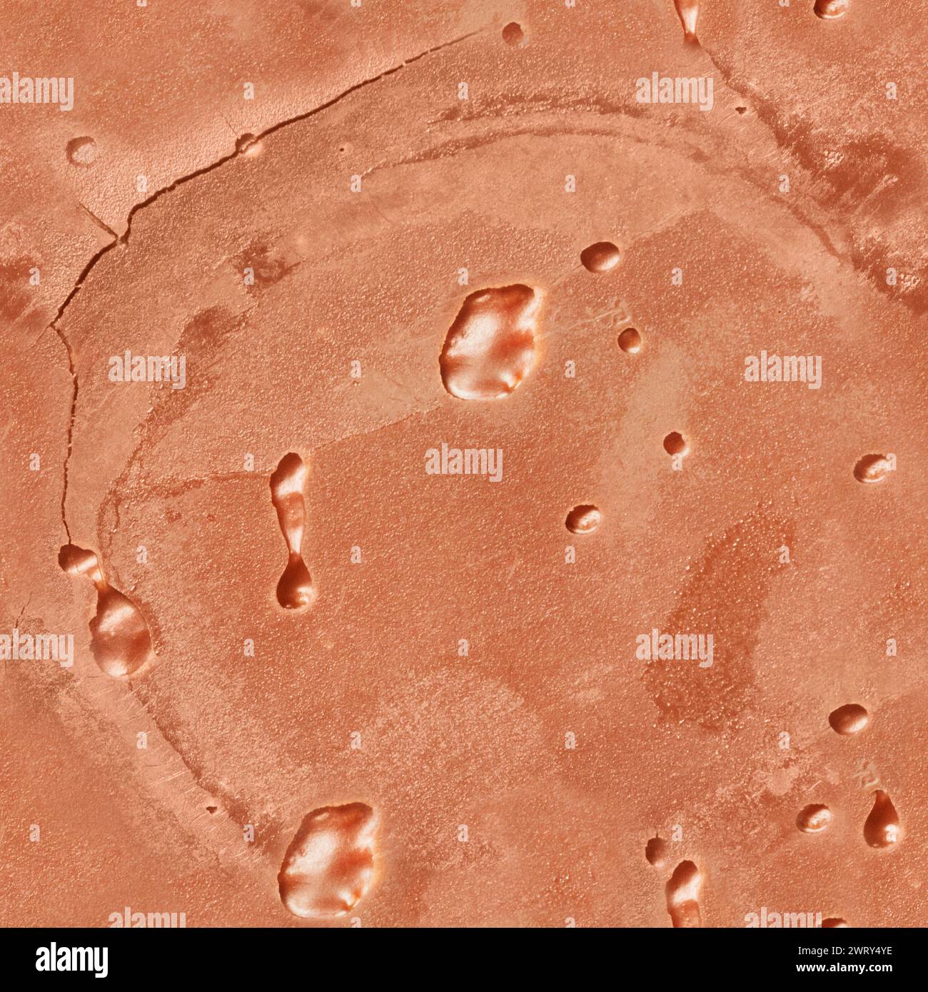 Seamless photo texture of milk chocolate bar surface Stock Photo - Alamy