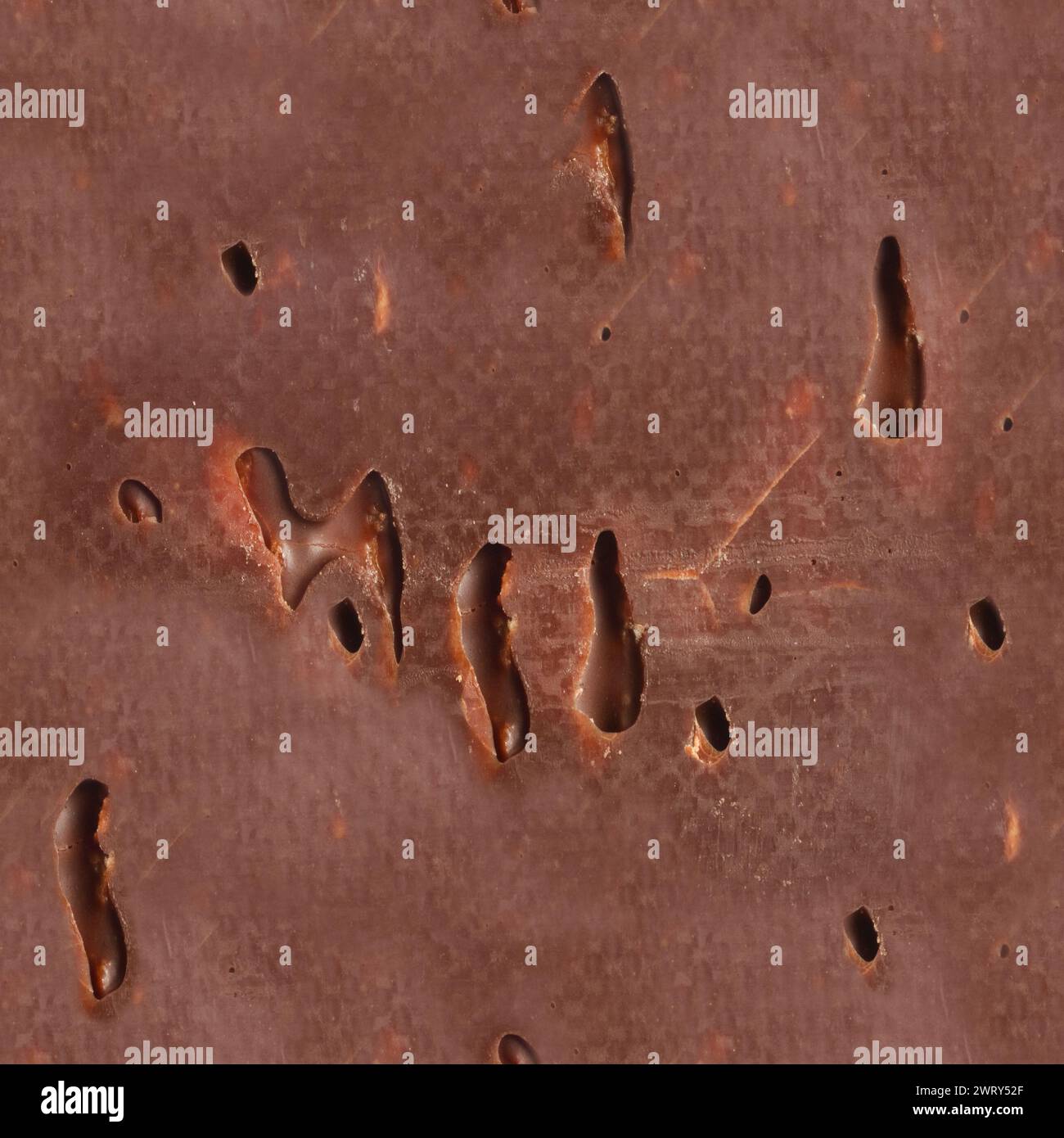 Seamless photo texture of black chocolate candy surface Stock Photo - Alamy
