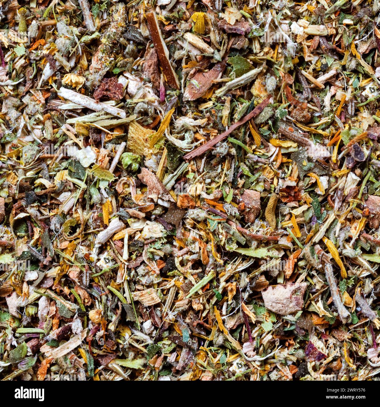 Herb texture photo hi-res stock photography and images - Alamy