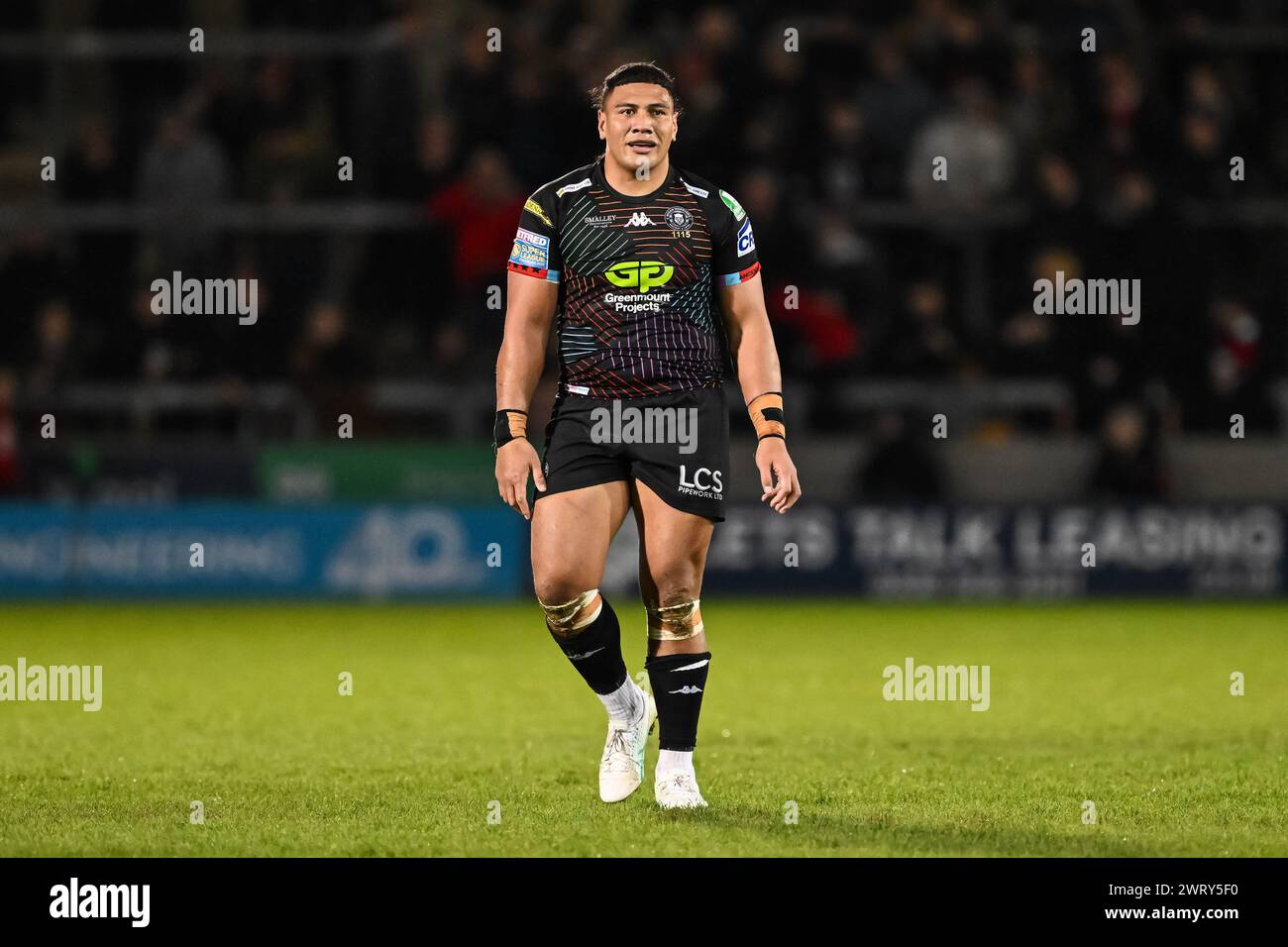 Patrick mago hi-res stock photography and images - Alamy