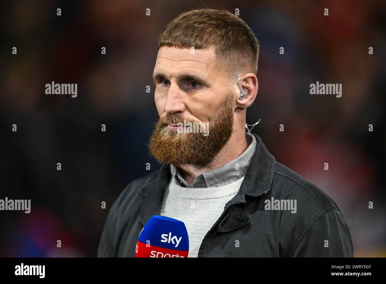 Sam tomkins sky hi-res stock photography and images - Alamy