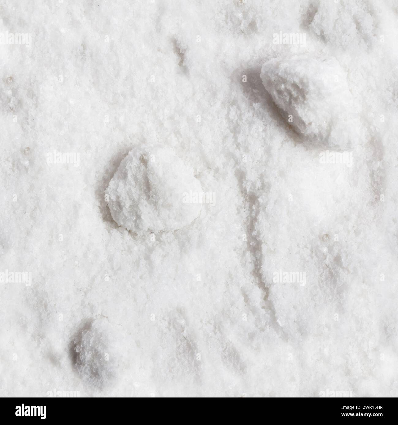 Seamless photo texture of sea salt Stock Photo - Alamy